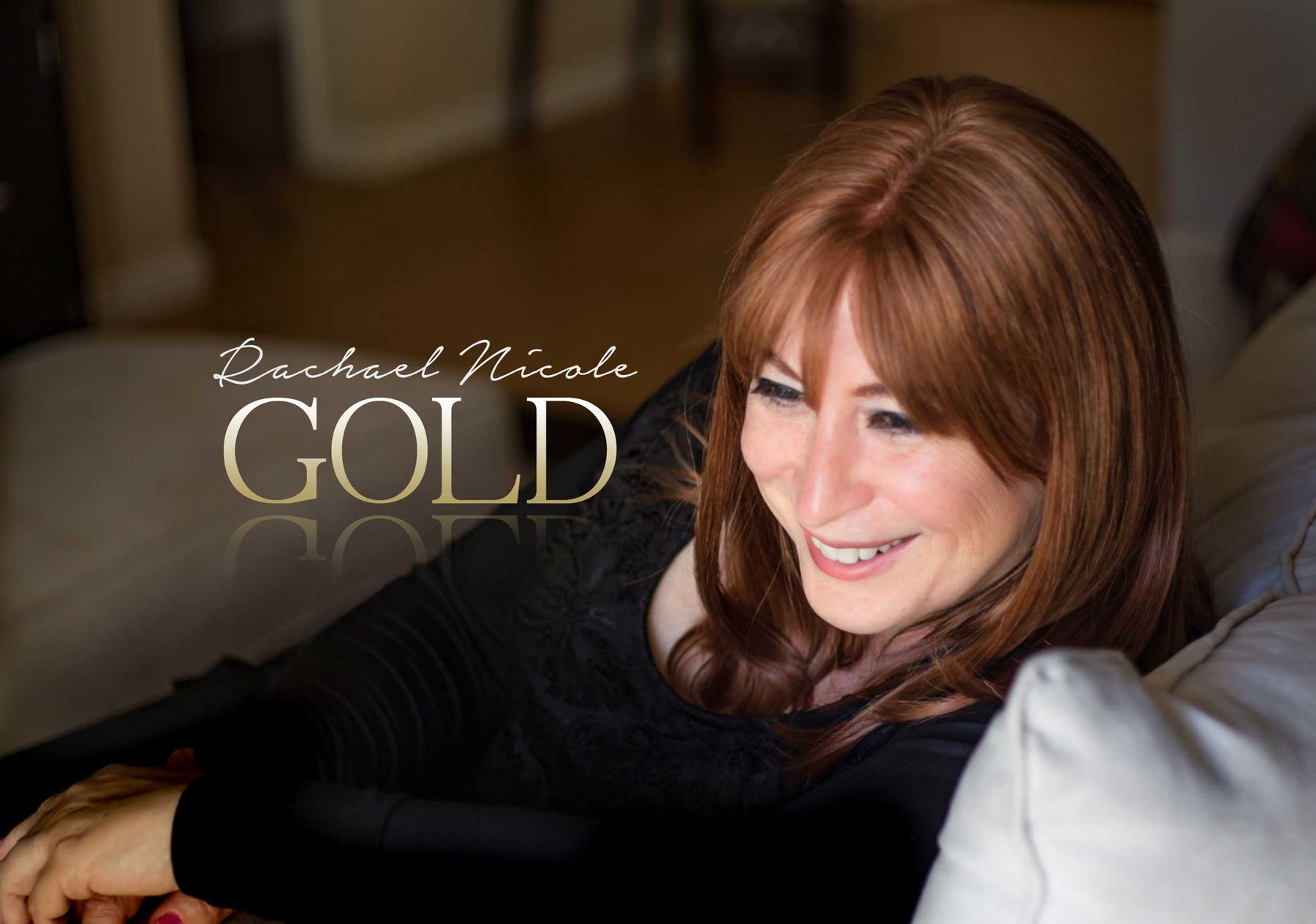Rachael Nicole Gold