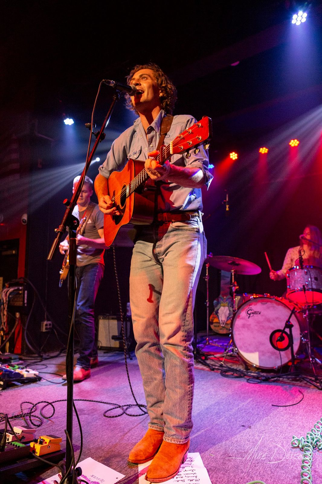 Forrest McCurren - Gallery