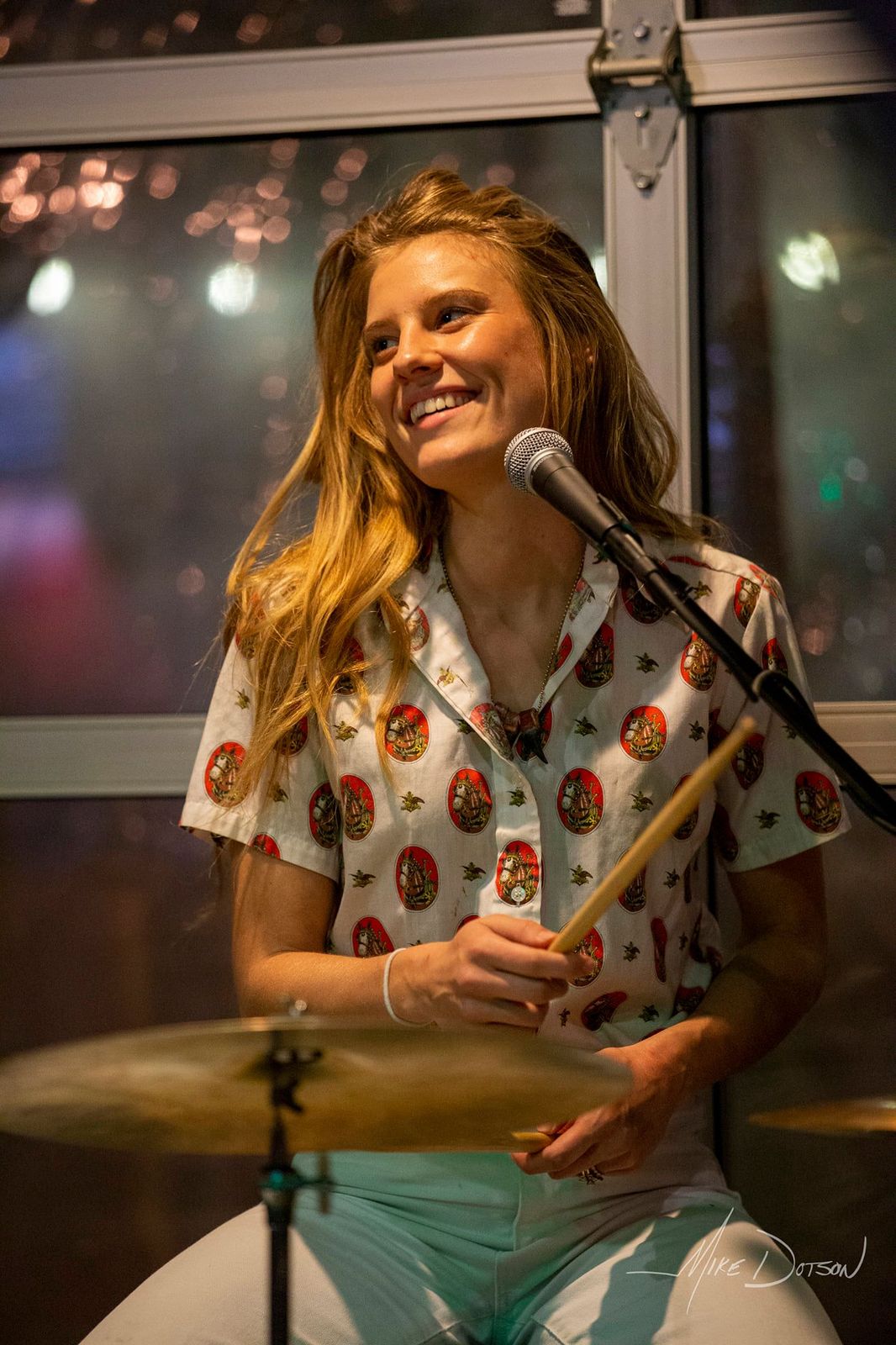 Forrest McCurren - Gallery