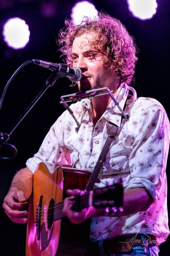 Forrest McCurren - Gallery