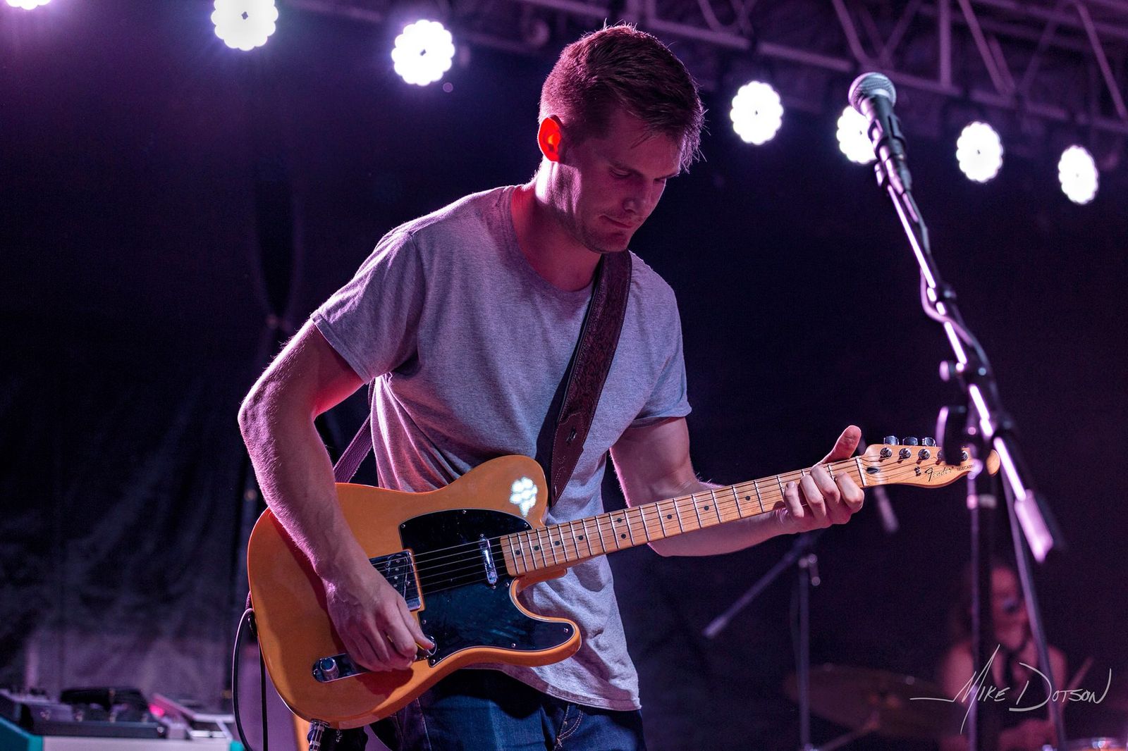 Forrest McCurren - Gallery