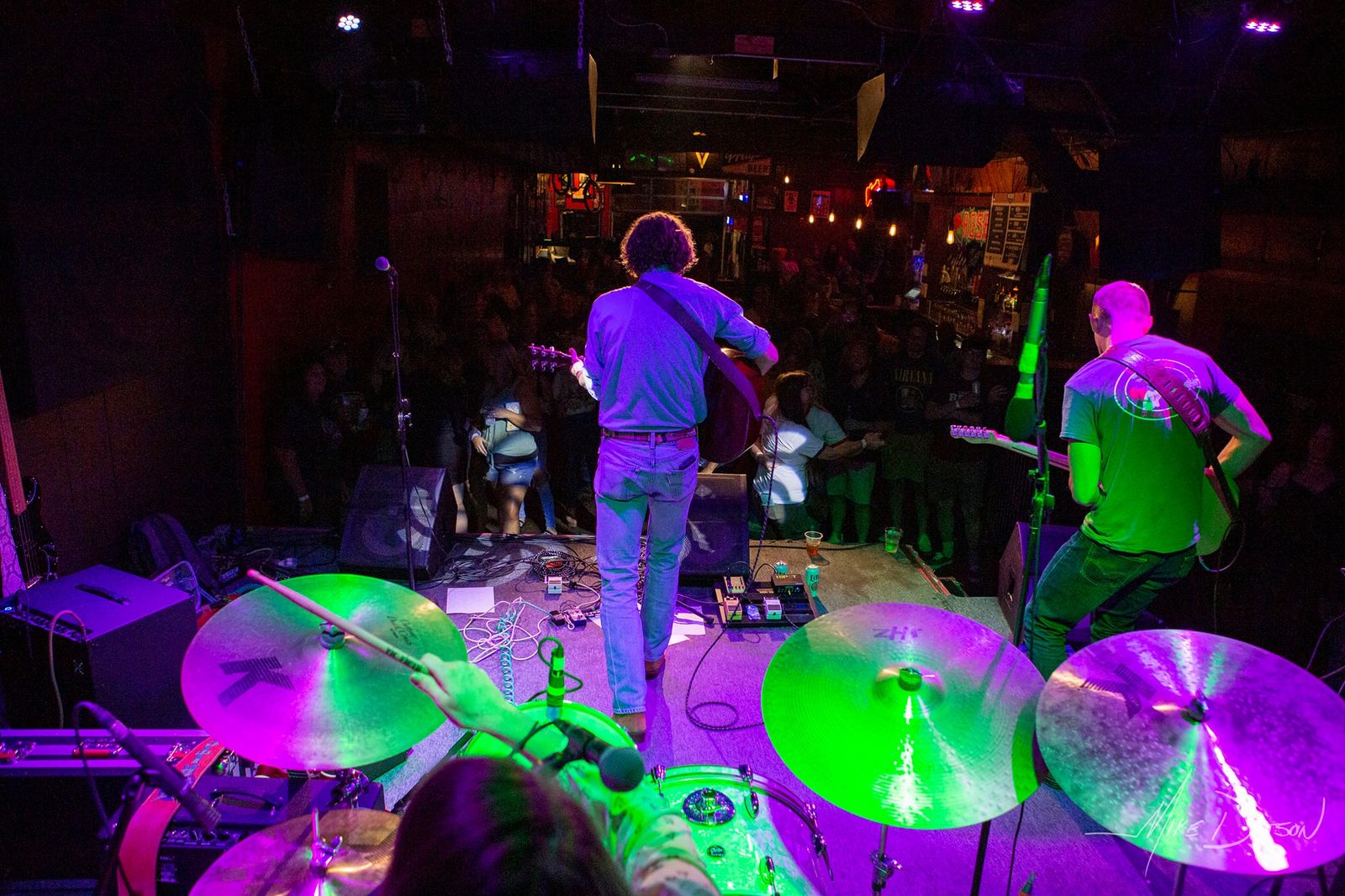 Forrest McCurren - Gallery