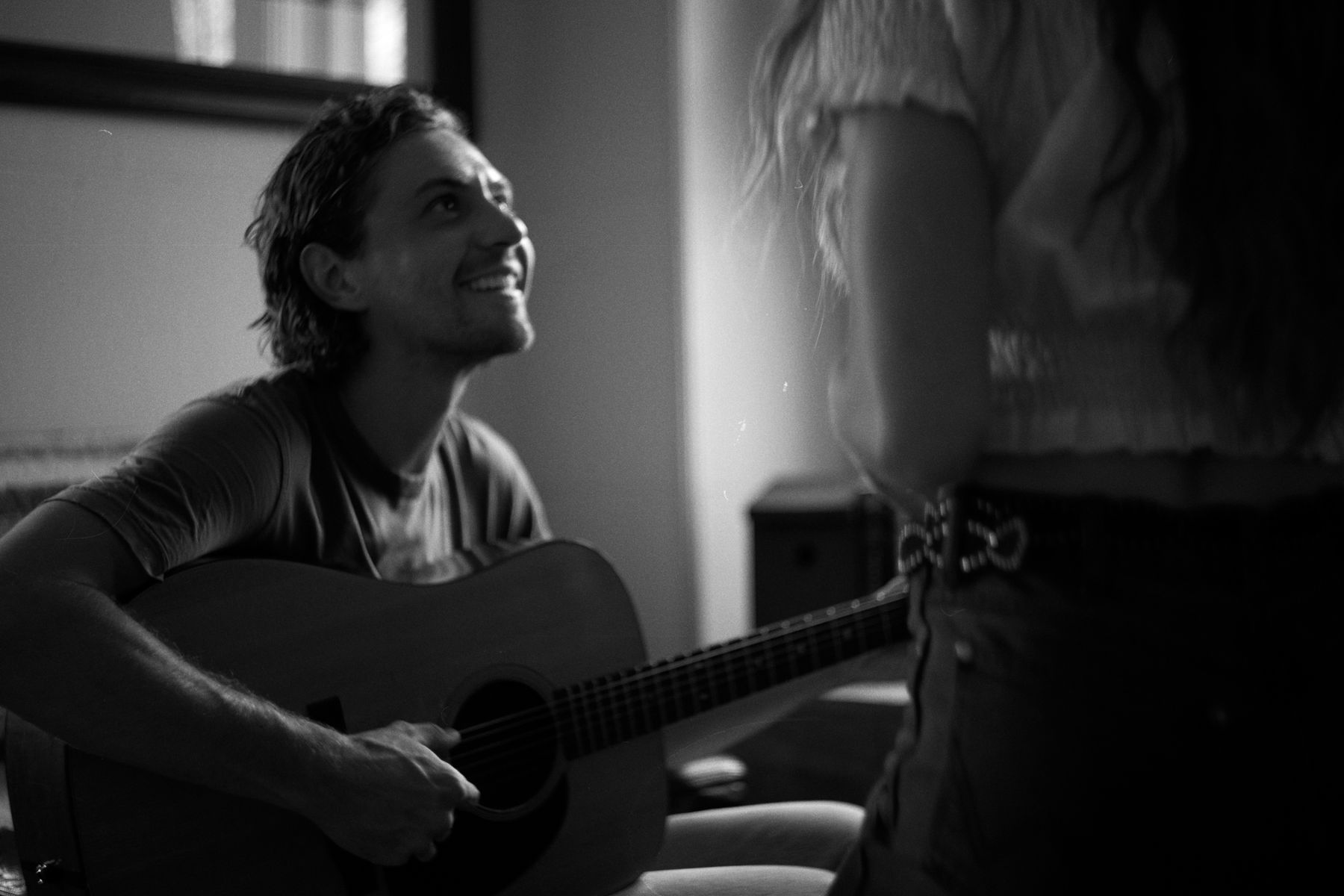 Forrest McCurren