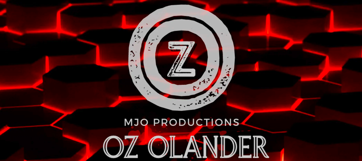 MJO Productions