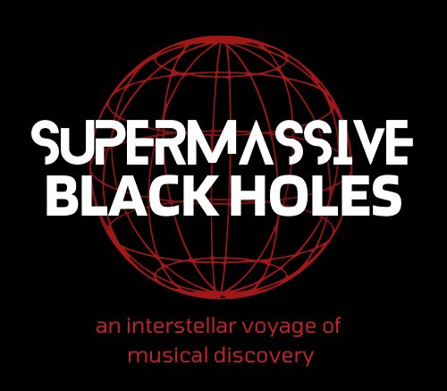 Supermassive Black Holes