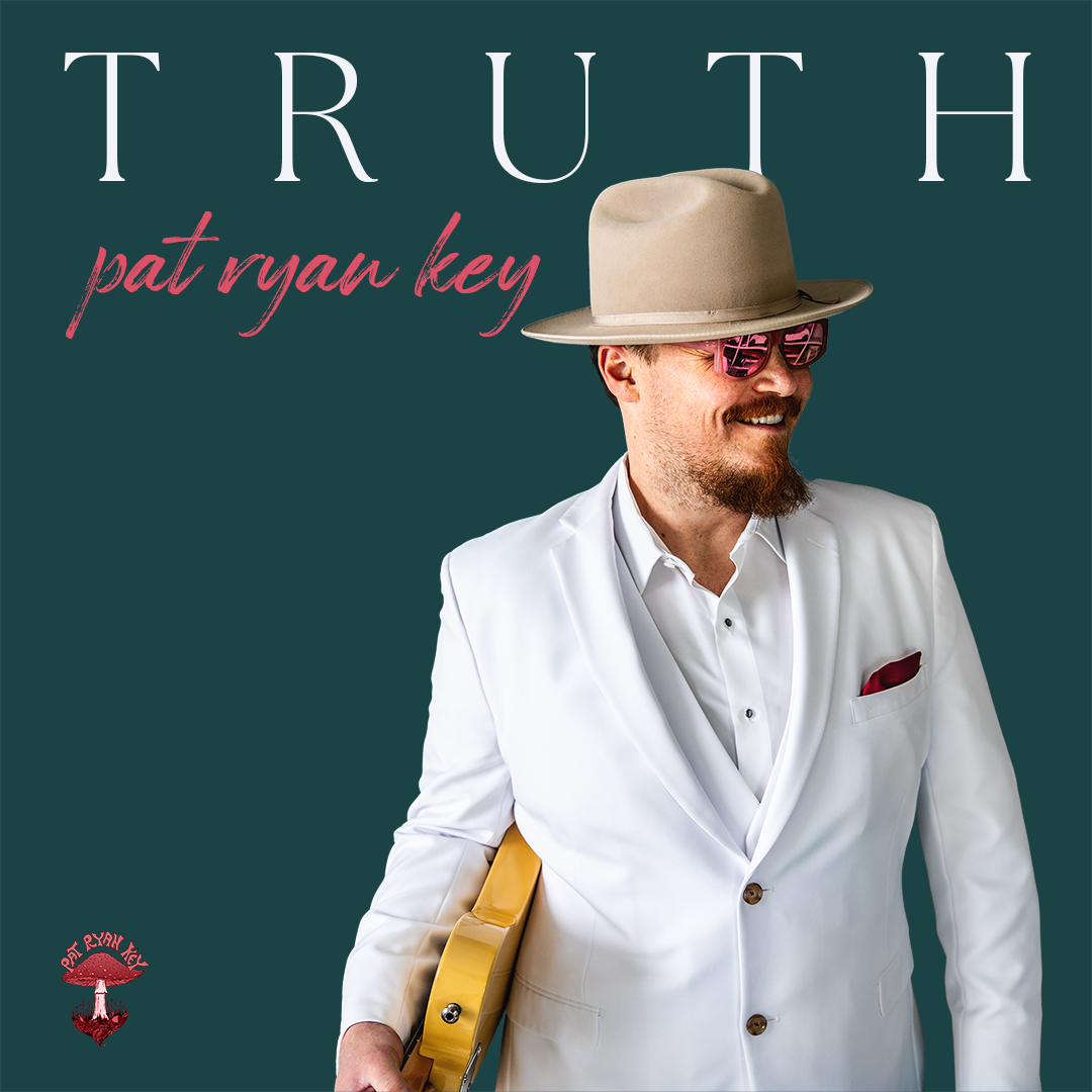 Pat Ryan Key - Music