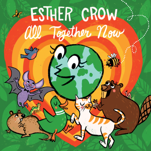 Esther Crow - Store