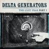 Delta Generators