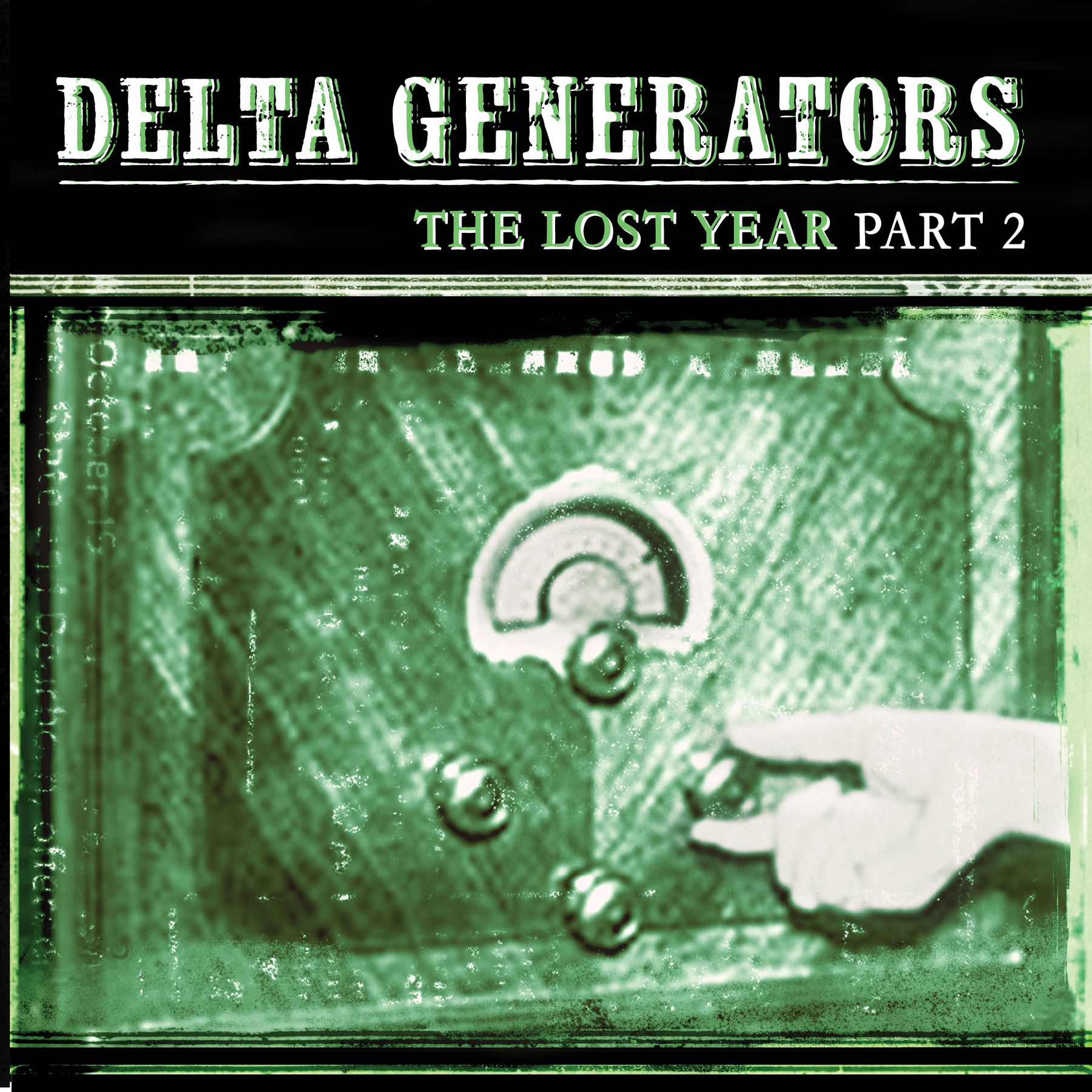 Delta Generators