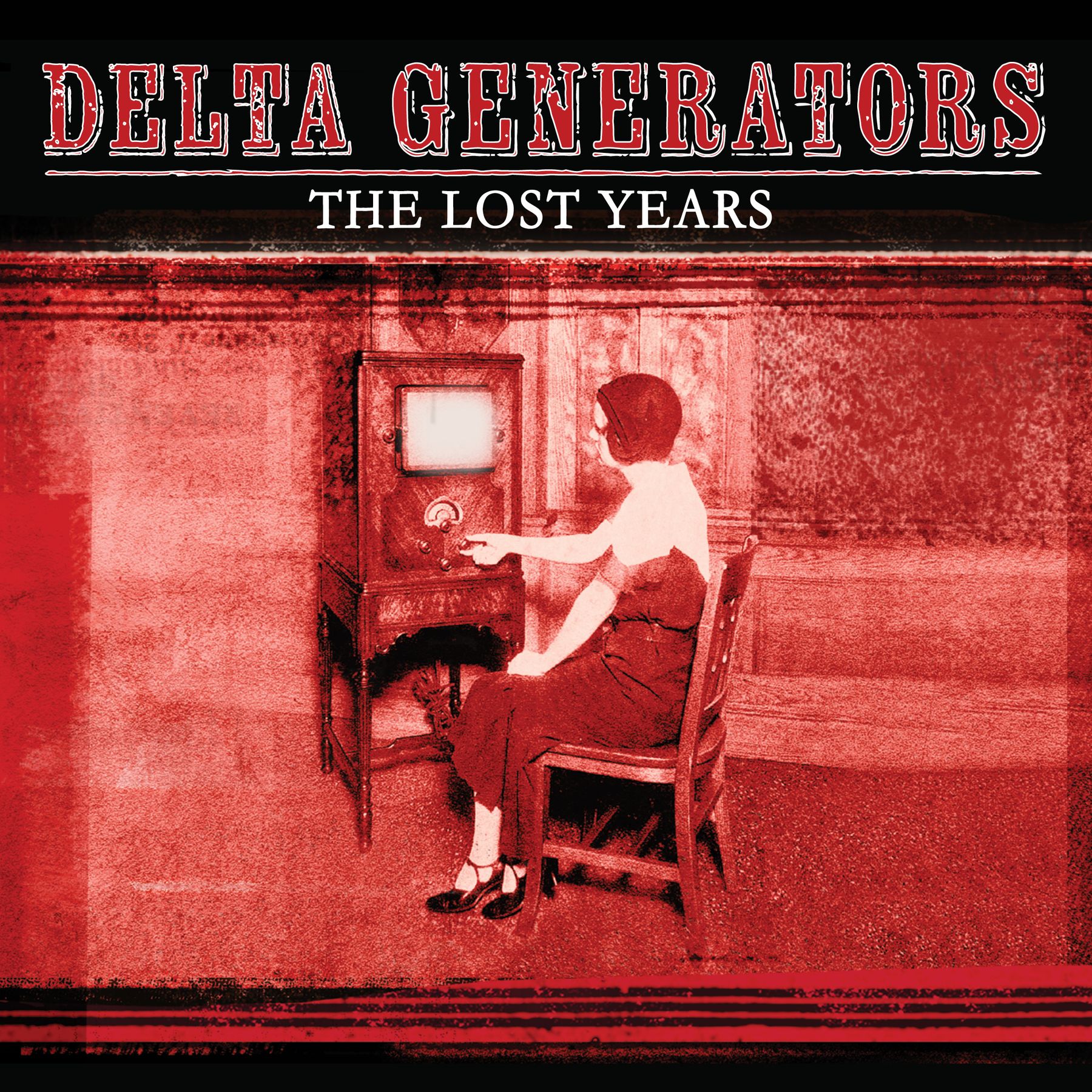 Delta Generators