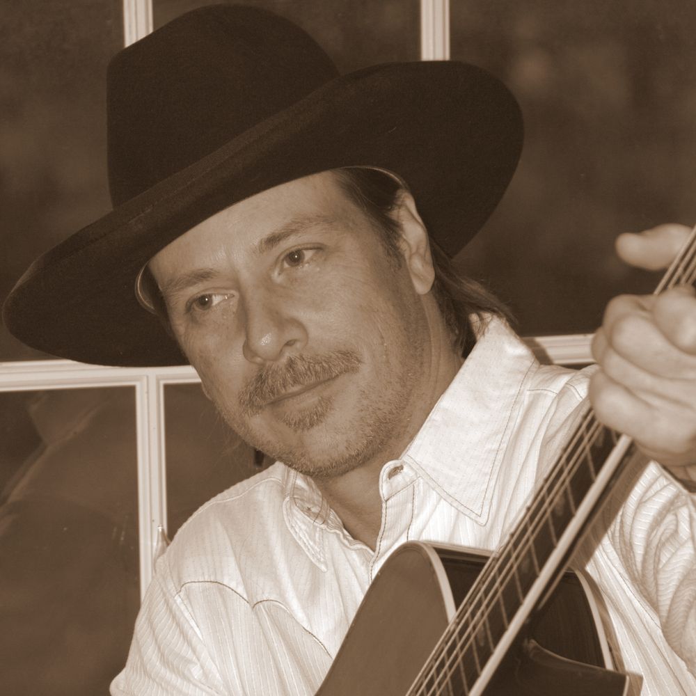 Jim Mitchell and The Repeat Offenders