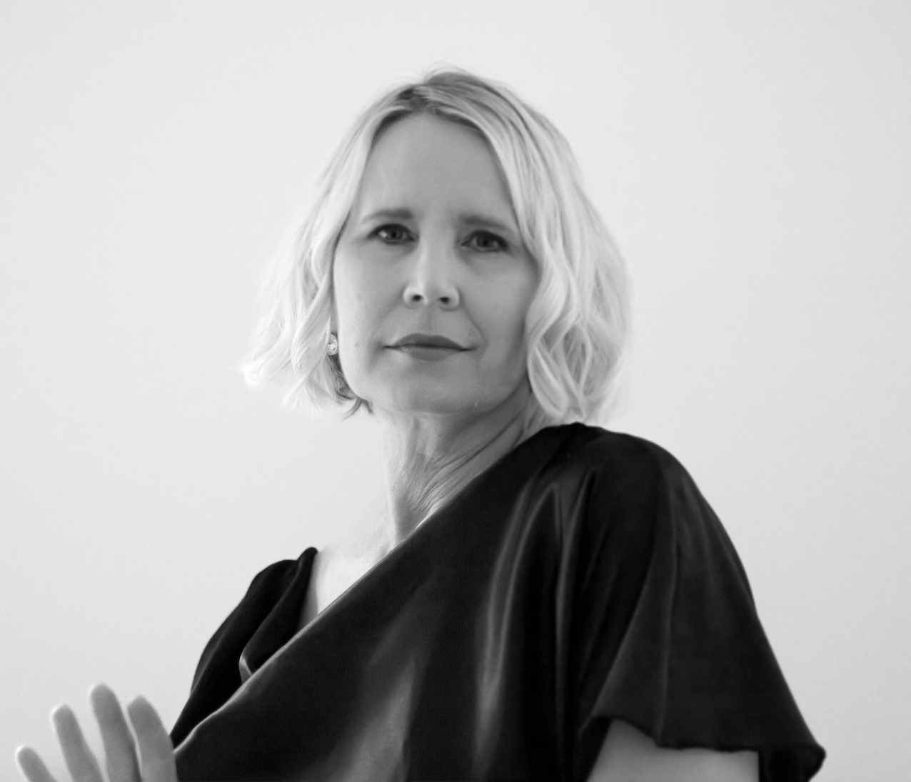 Karen Jacobsen - Bio