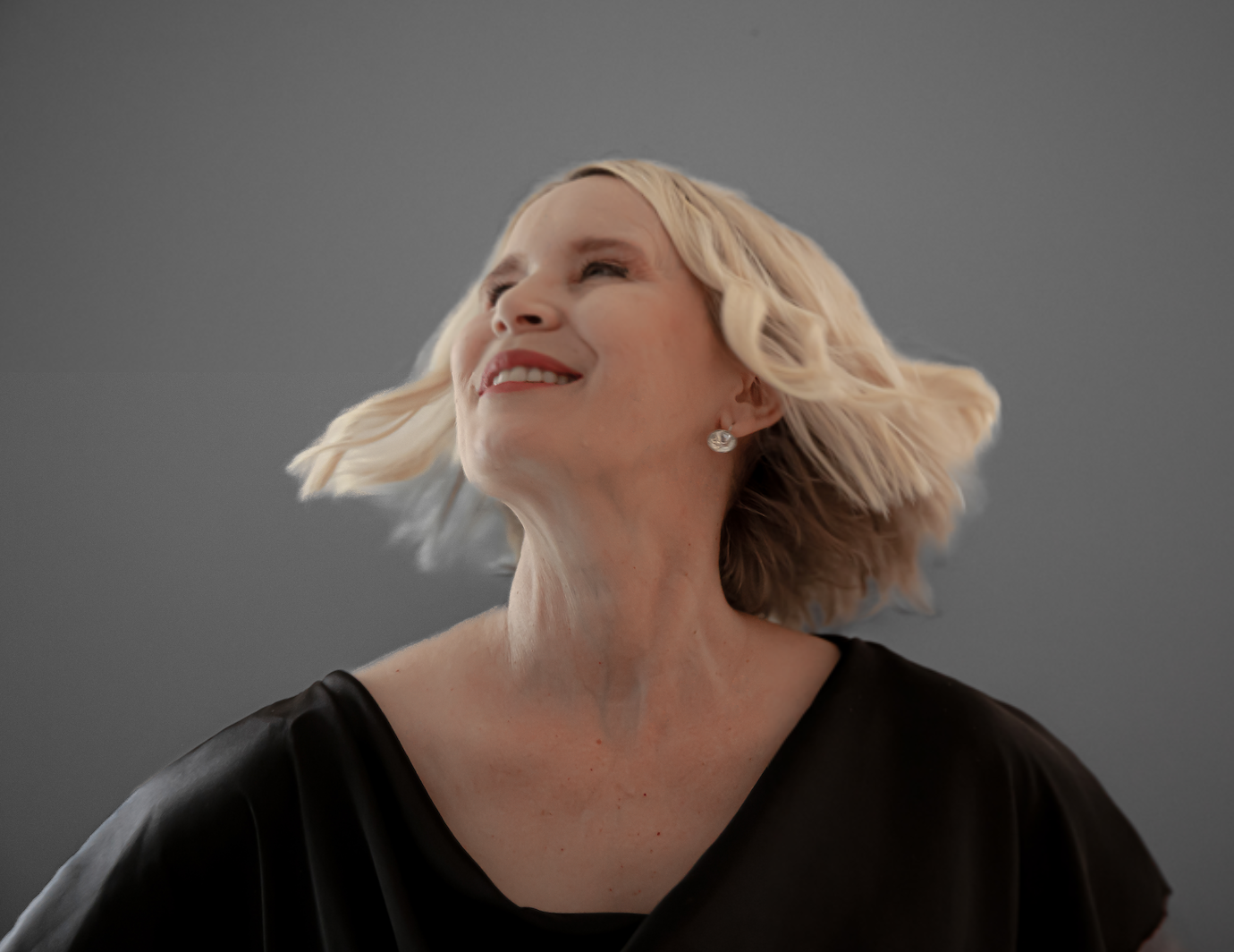 Karen Jacobsen - Bio