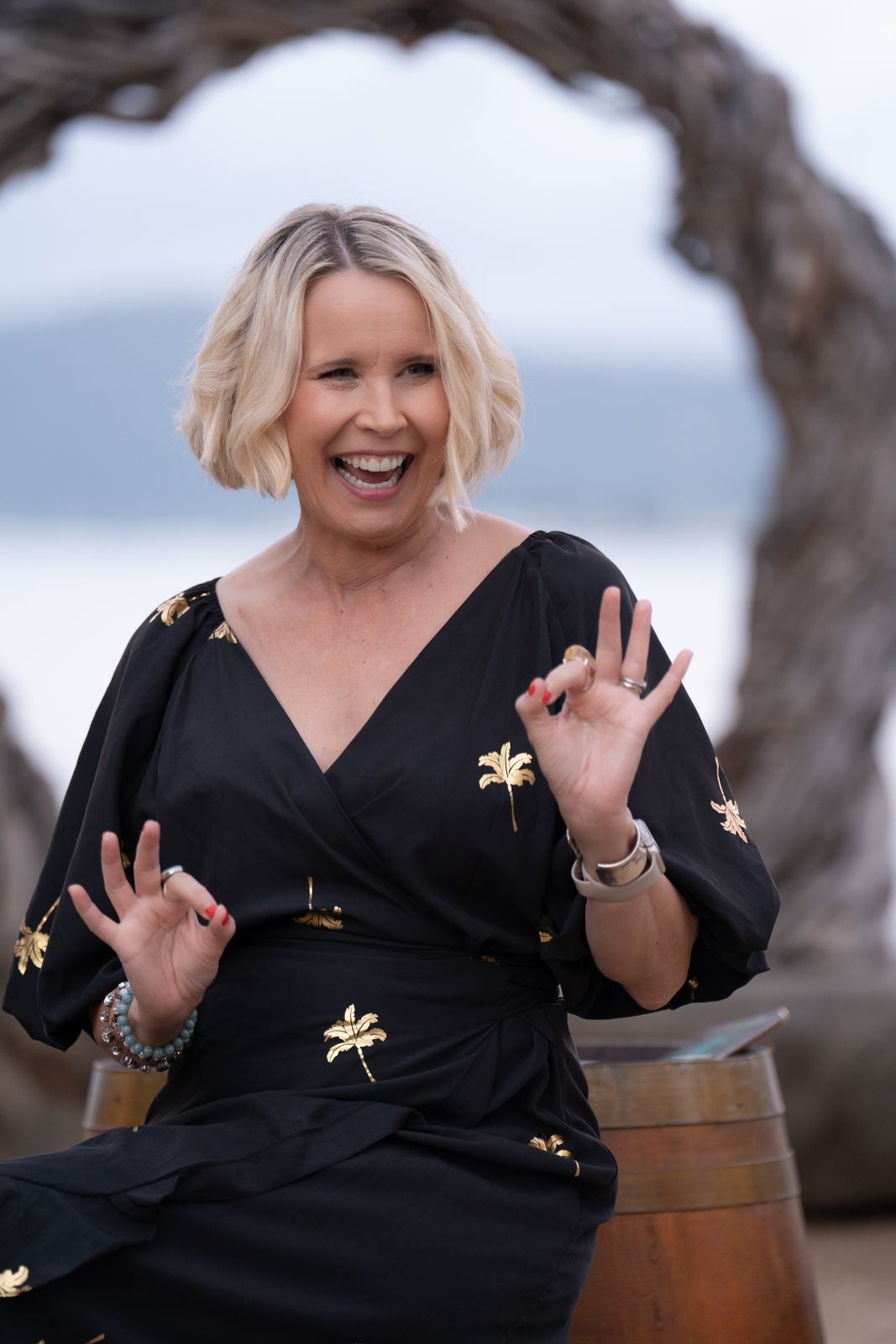 Karen Jacobsen - Bio