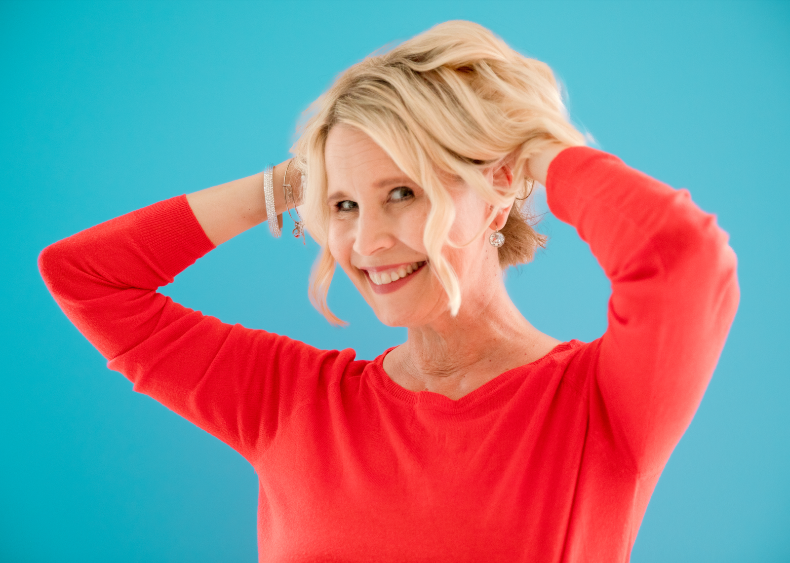 Karen Jacobsen - Bio
