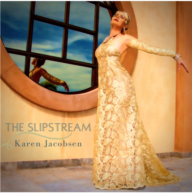 Karen Jacobsen - Bio