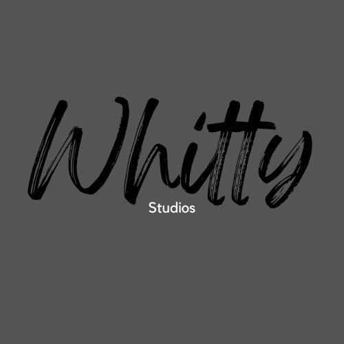 Whitty Studios - Self Tapes / Private Coaching