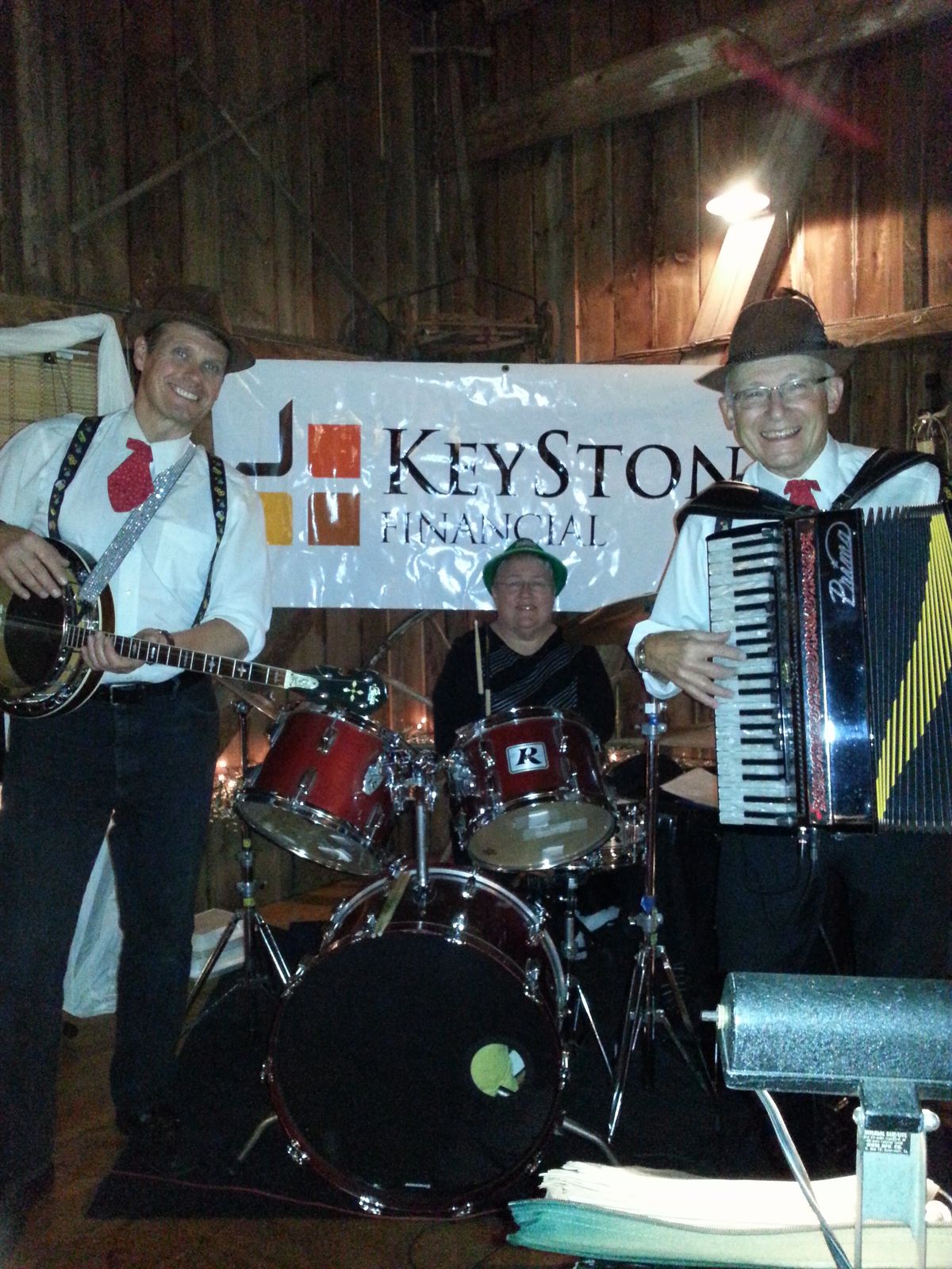 Richie Yurkovich & Polkarioty - Photos