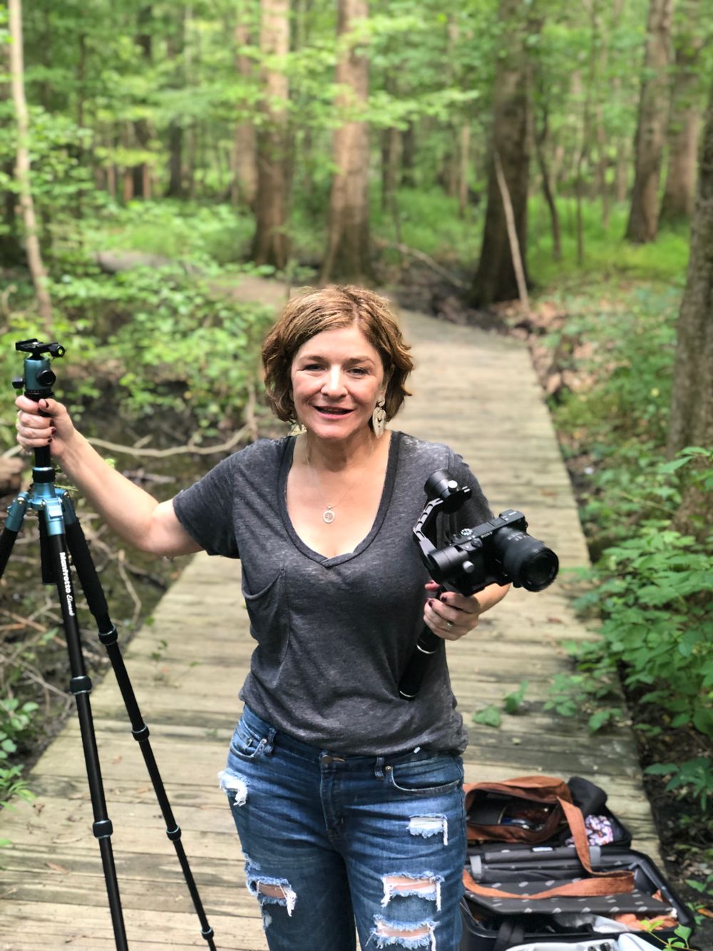 Valerie Smith - Bell Buckle Records