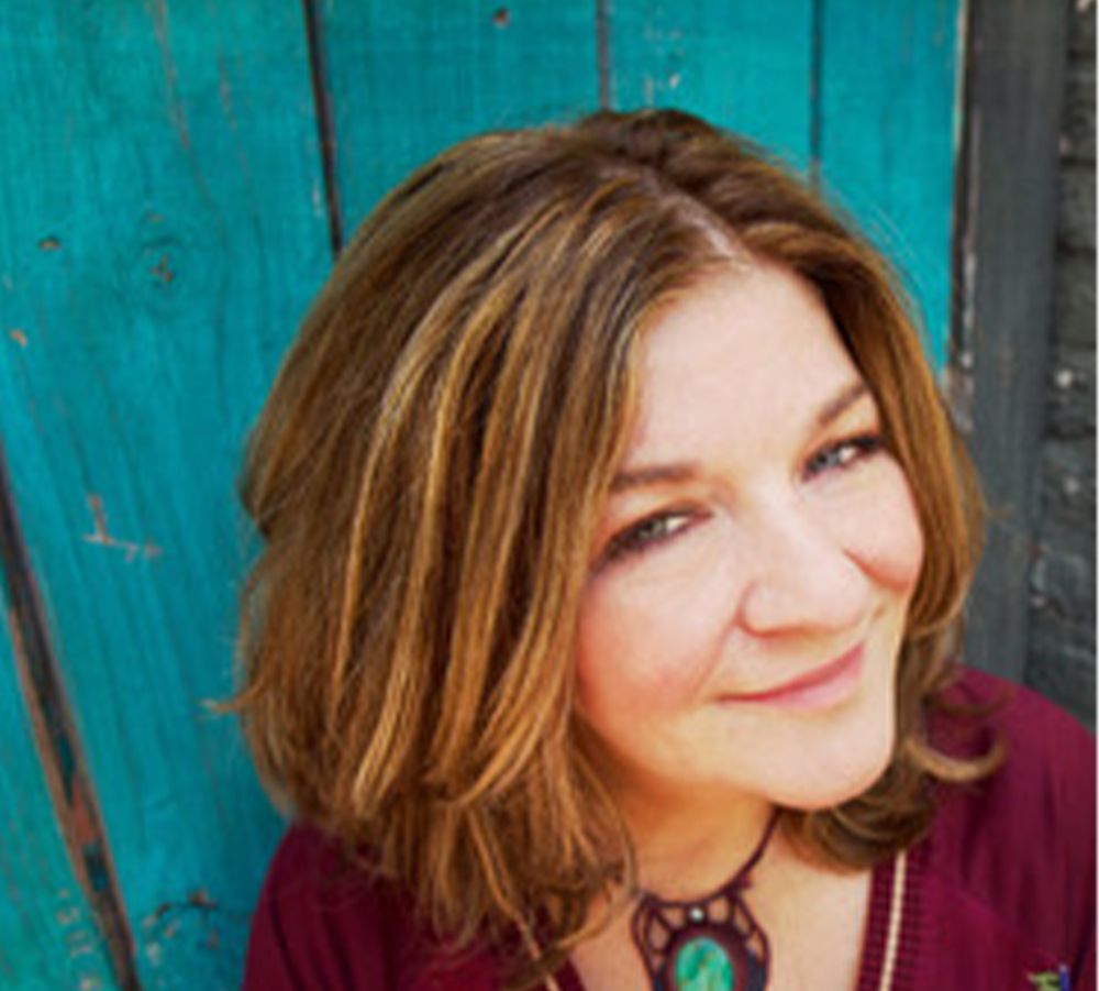 Valerie Smith - About