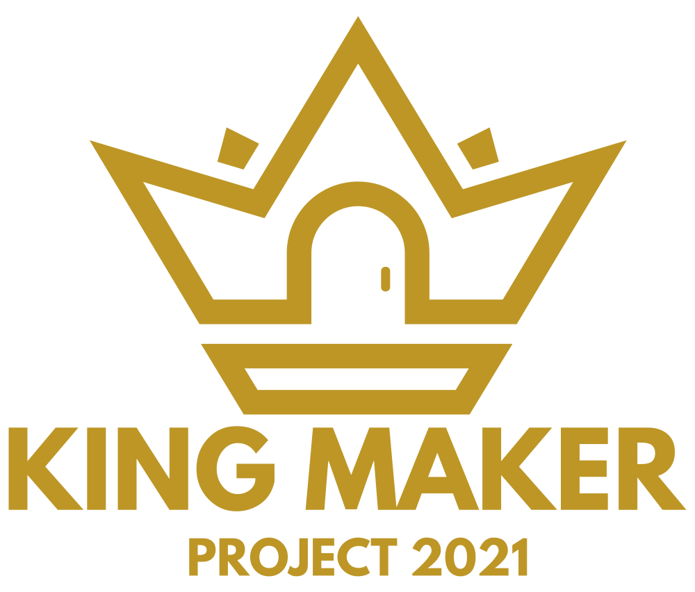KING MAKER