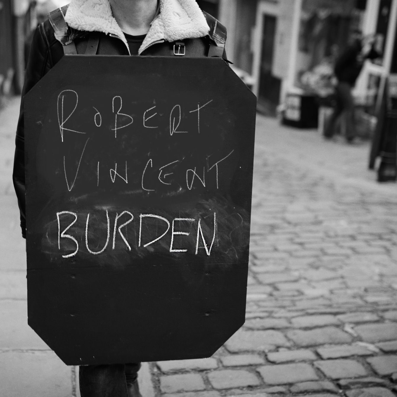 Robert Vincent | UK Americana, Country and Folk Singer