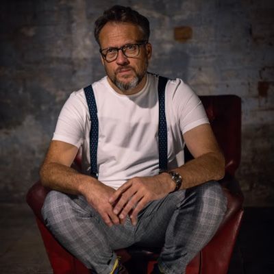 Robert Vincent | UK Country Artist | UK Tour Dates