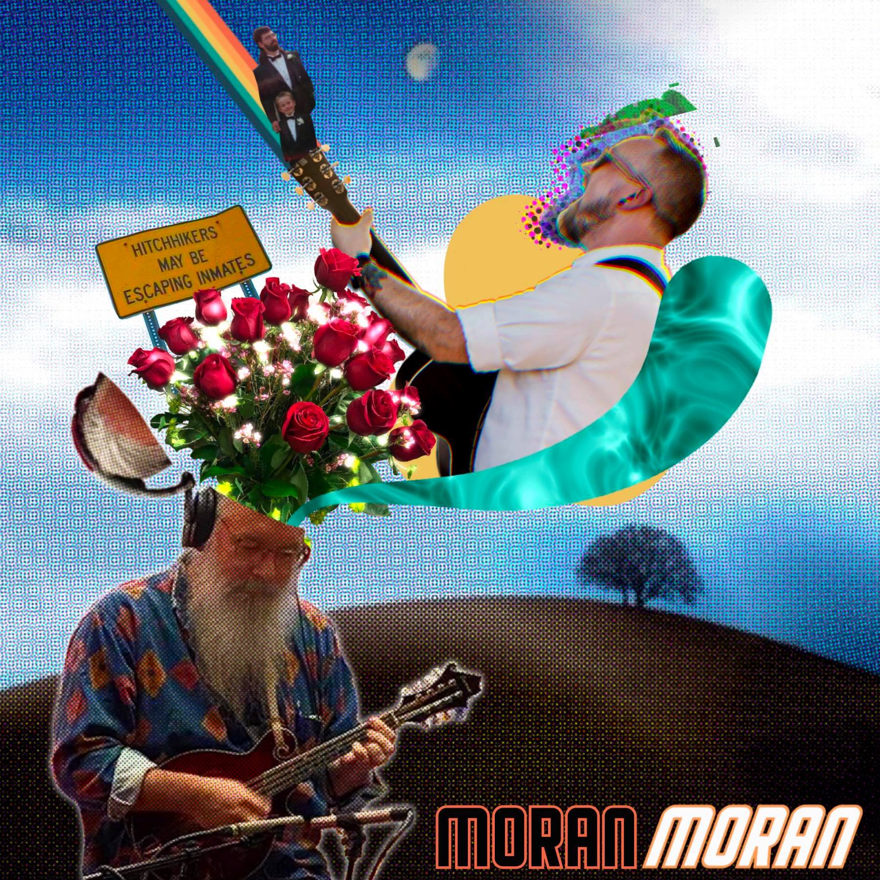 Moran Moran - Photos