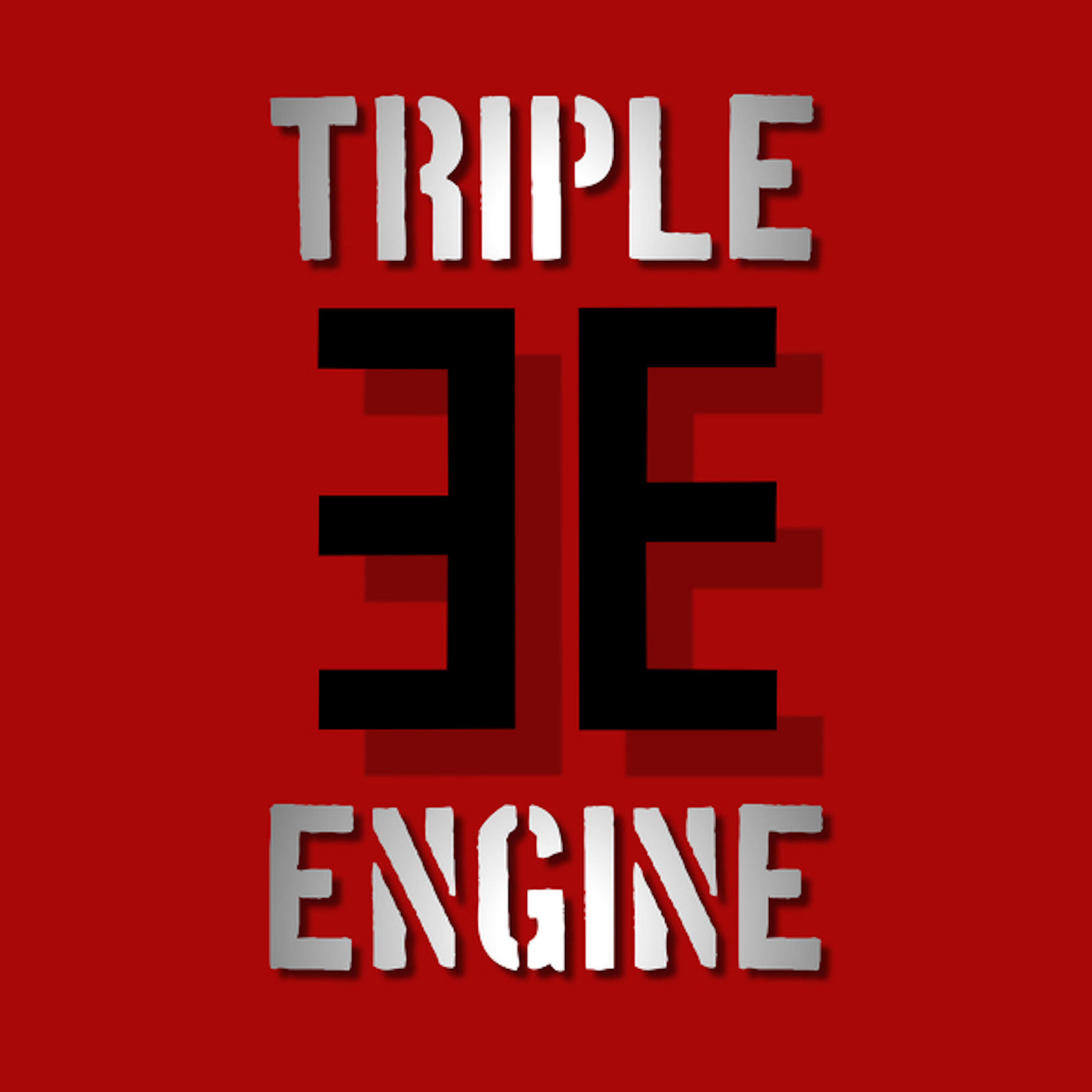 Triple Engine