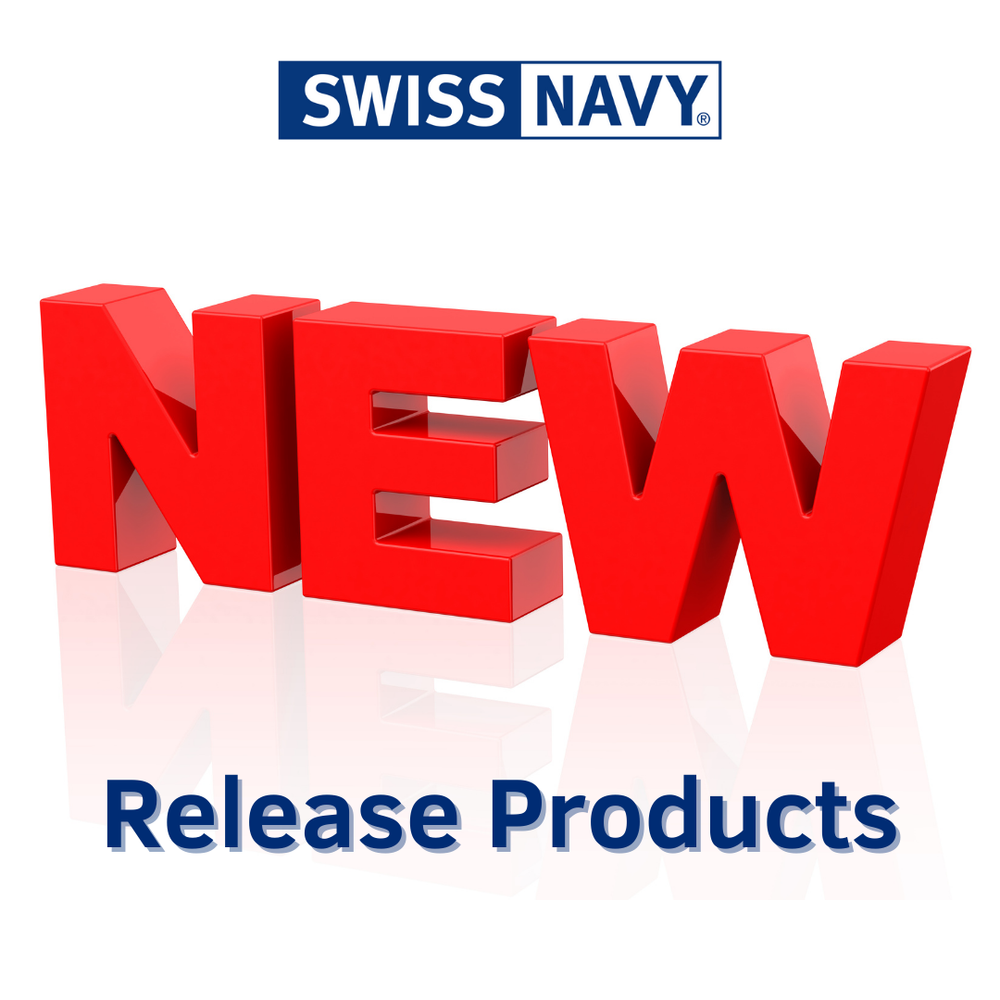 B2BSwissNavy - New Releases