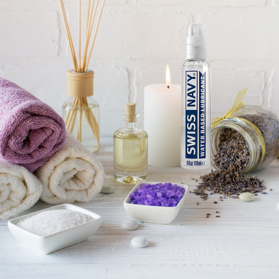 7 Reasons Why Lube Should be a Part of Your Wellness Routine