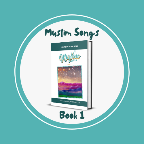 Muslim Songs - Islamic music educational teaching resource