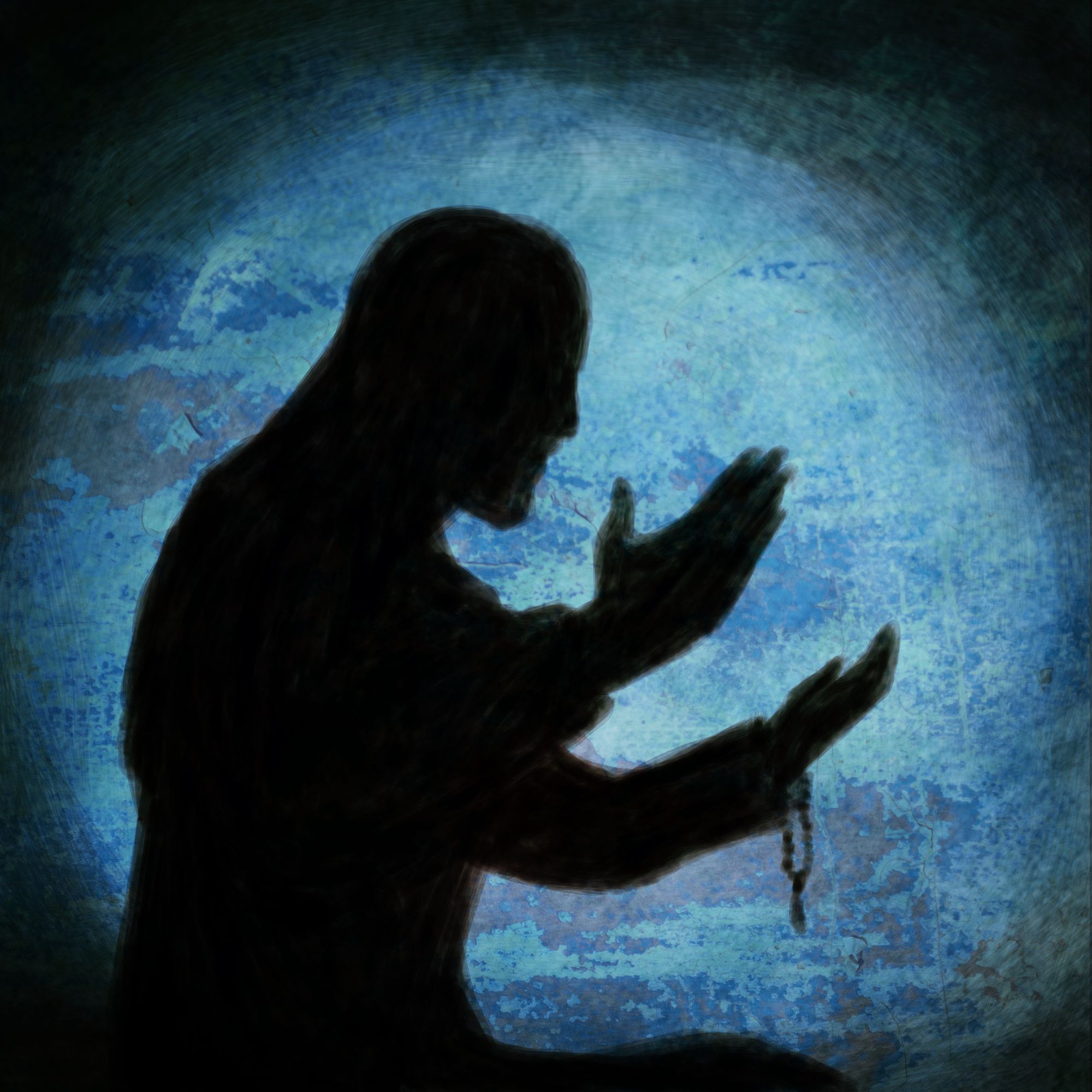 Muslim Songs - ALLAH THE ALMIGHTY