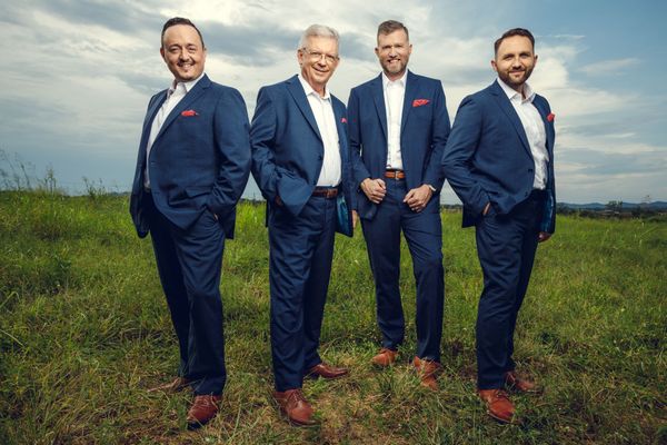 Unity 4 Quartet - Schedule