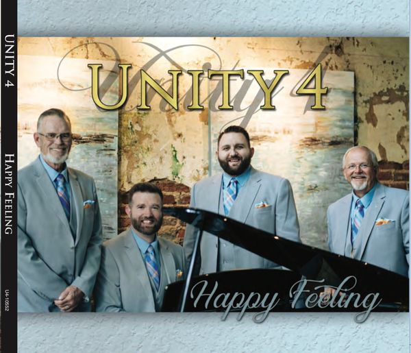 Unity 4 Quartet - Music