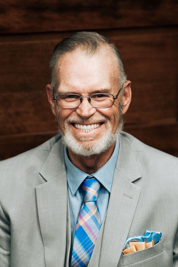 Unity 4 Quartet - Mark McLain