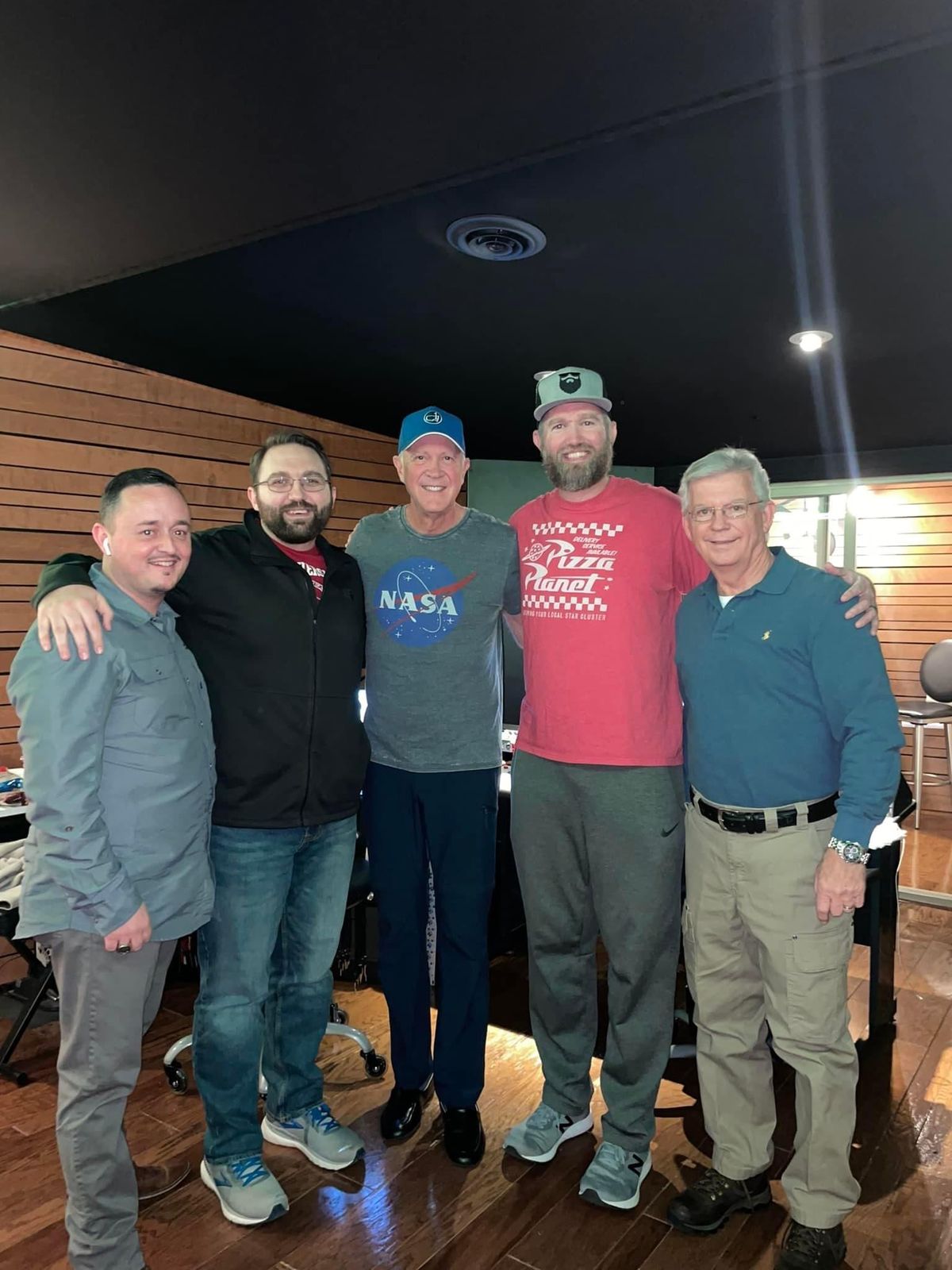 Home [theunityfour.com]