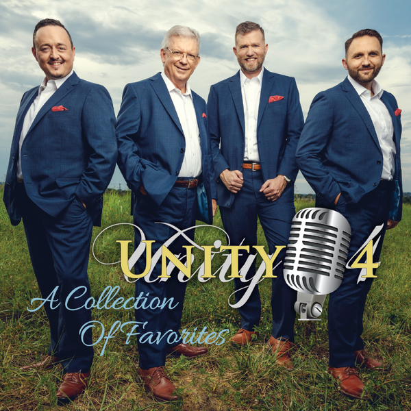 Unity 4 Quartet - Music