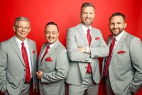 Unity 4 Quartet - Schedule