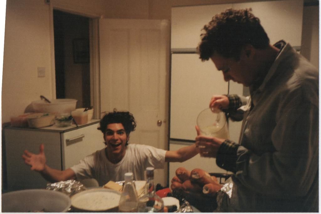 The Jeremy Days | The Official Online Home Of The Jeremy Days