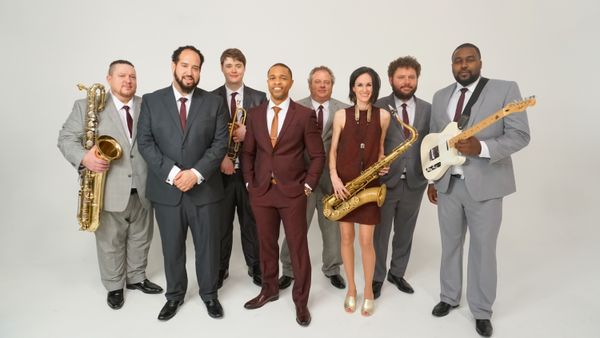 Rewind Band - Press Kit