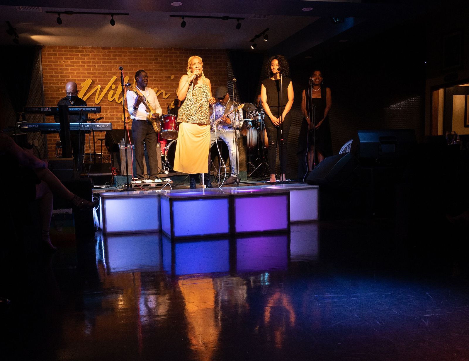 Shirley Lites Music - PHOTOS