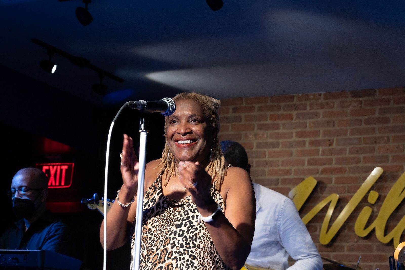 Shirley Lites Music - PHOTOS