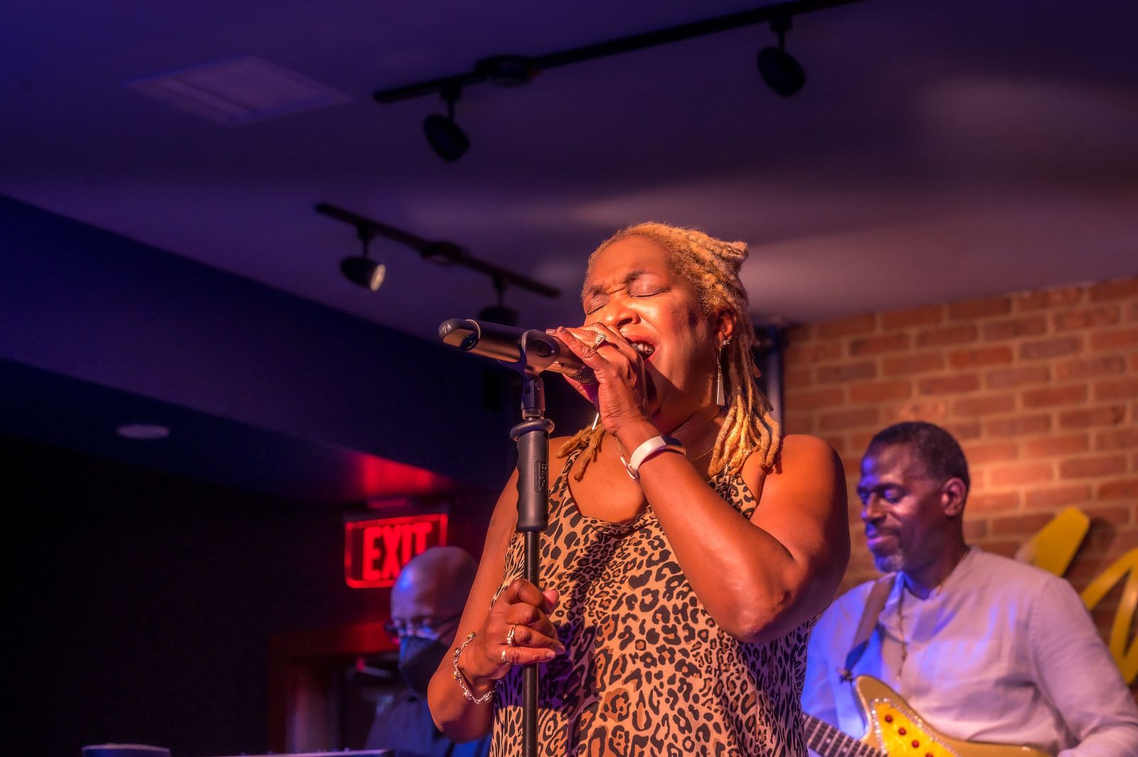 Shirley Lites Music - PHOTOS