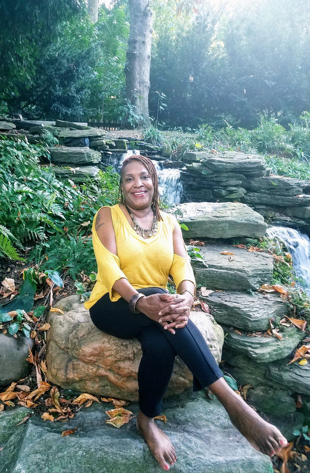 Shirley Lites Music - PHOTOS
