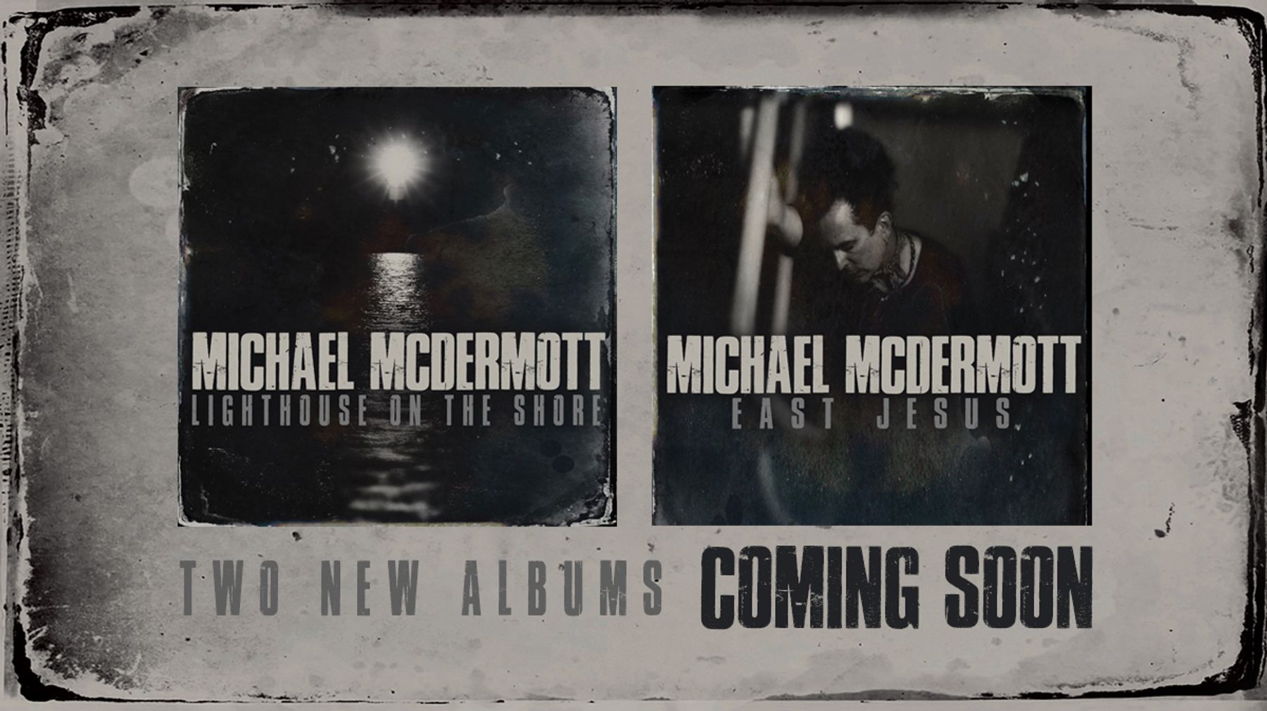 Michael McDermott : Official Website