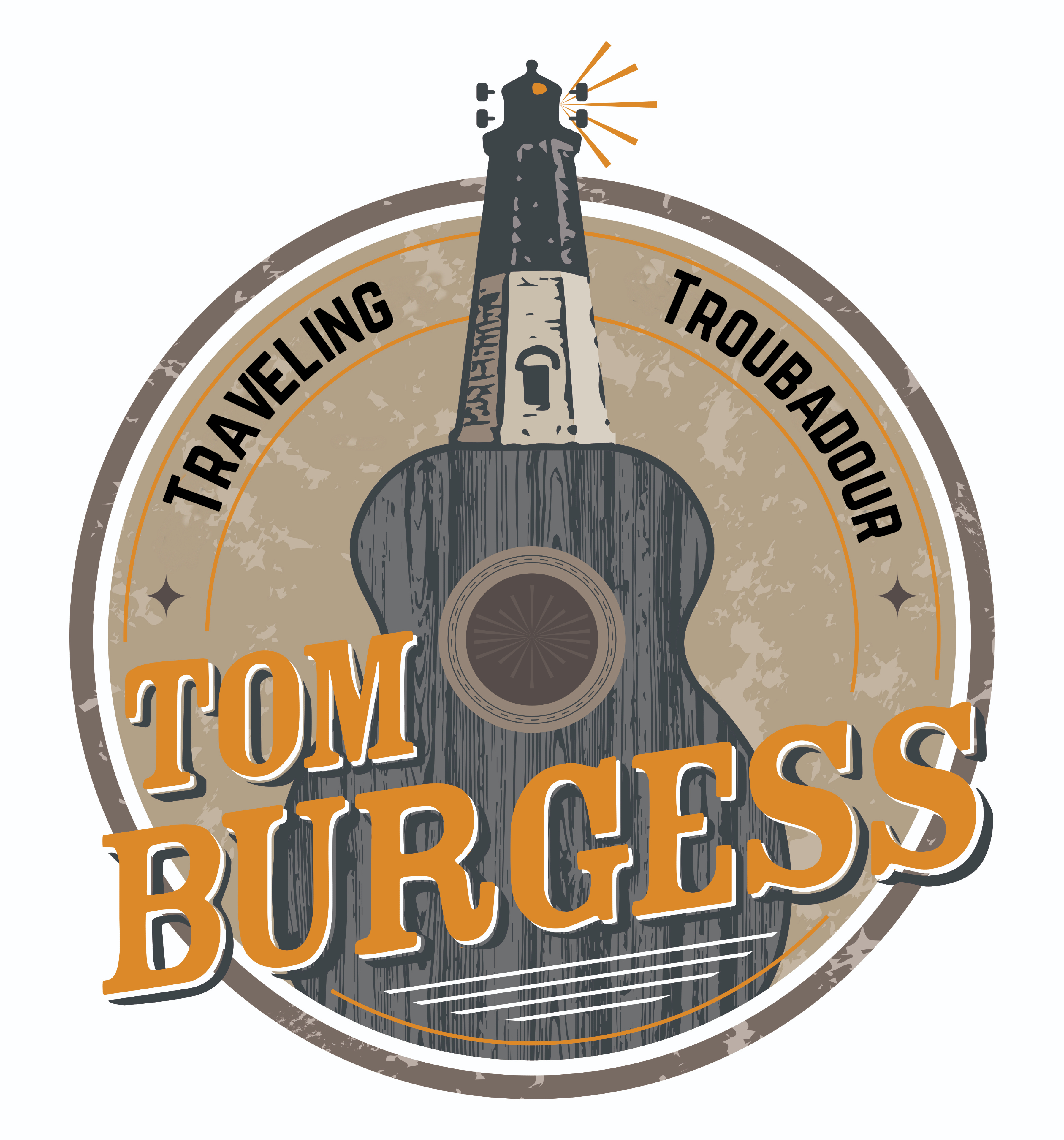 Tom Burgess - Cover Videos