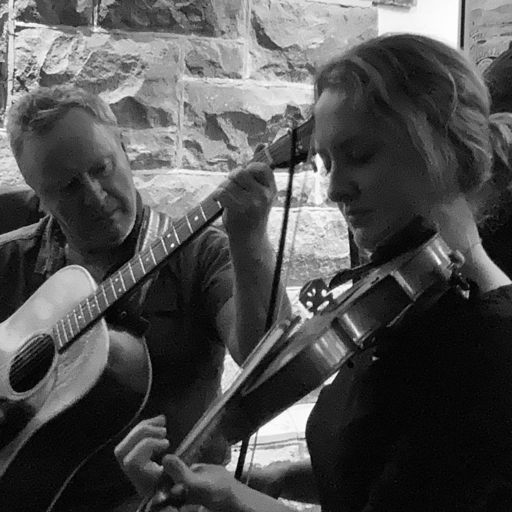 Inishowen Traditional Music Project