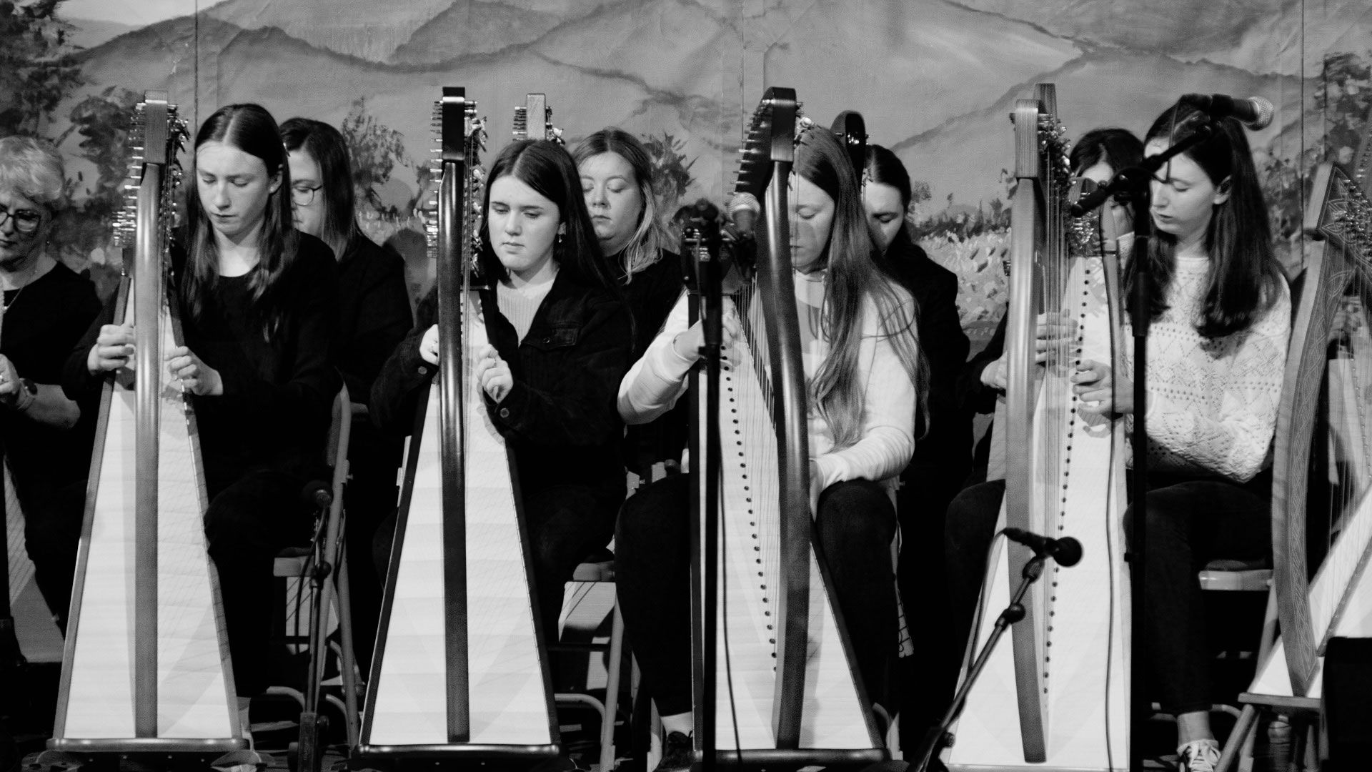 Inishowen Traditional Music Project