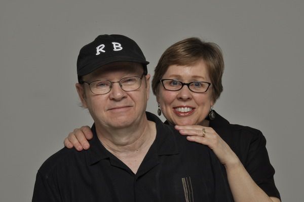 Robert Bobby - Photos